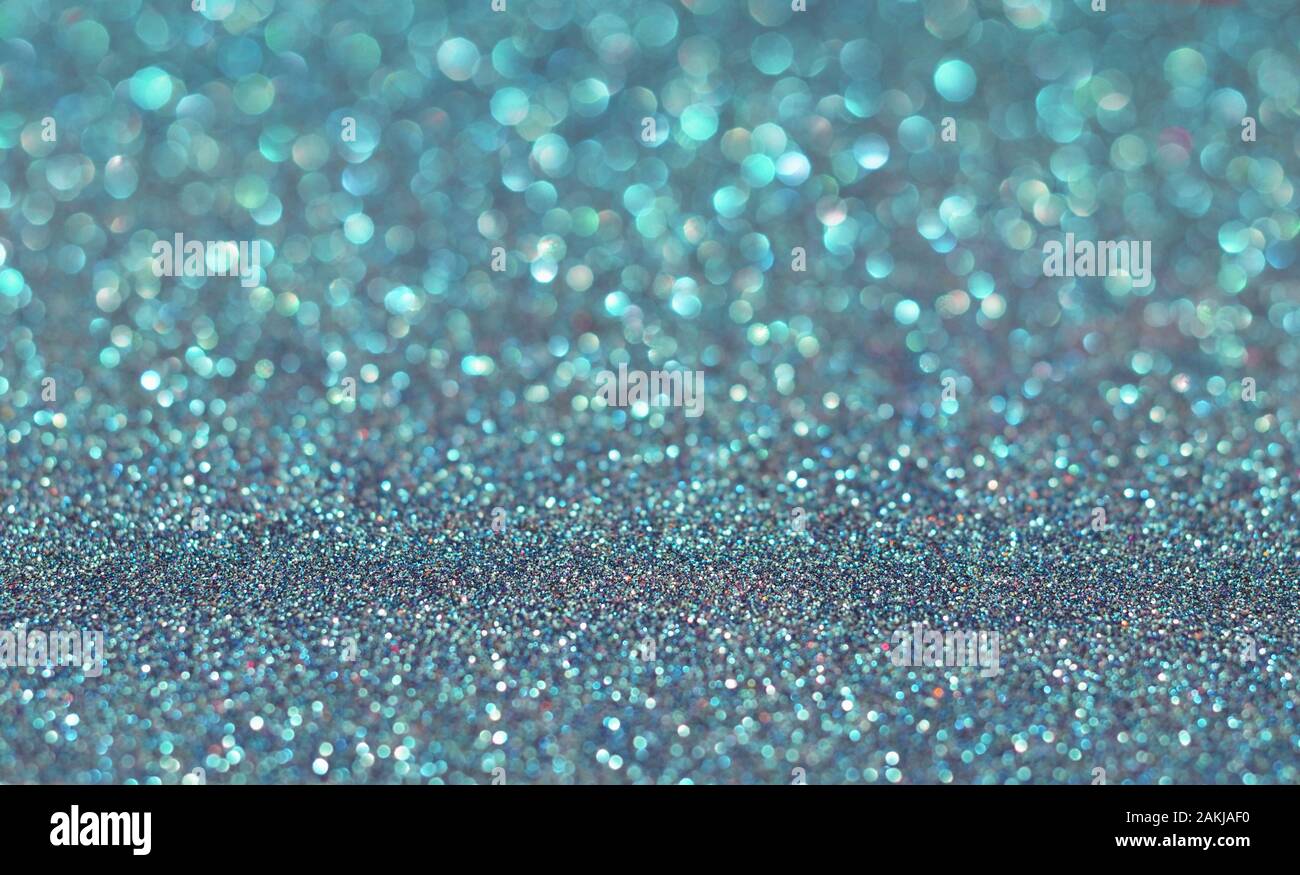 Blue background small bokeh hi-res stock photography and images - Alamy