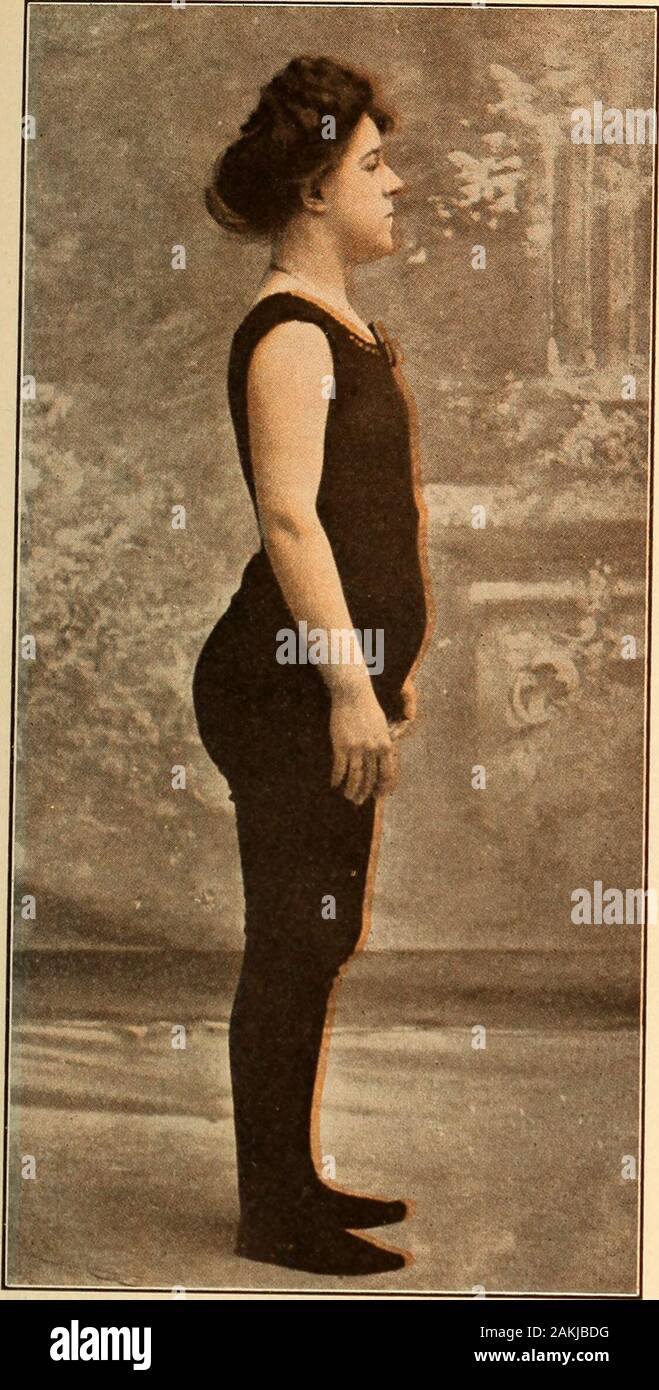 Chest and legs exercises hi-res stock photography and images - Alamy