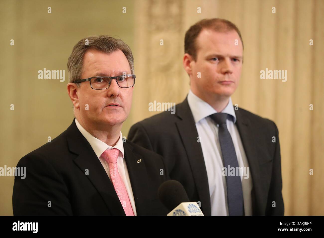 Gordon donaldson hi-res stock photography and images - Alamy