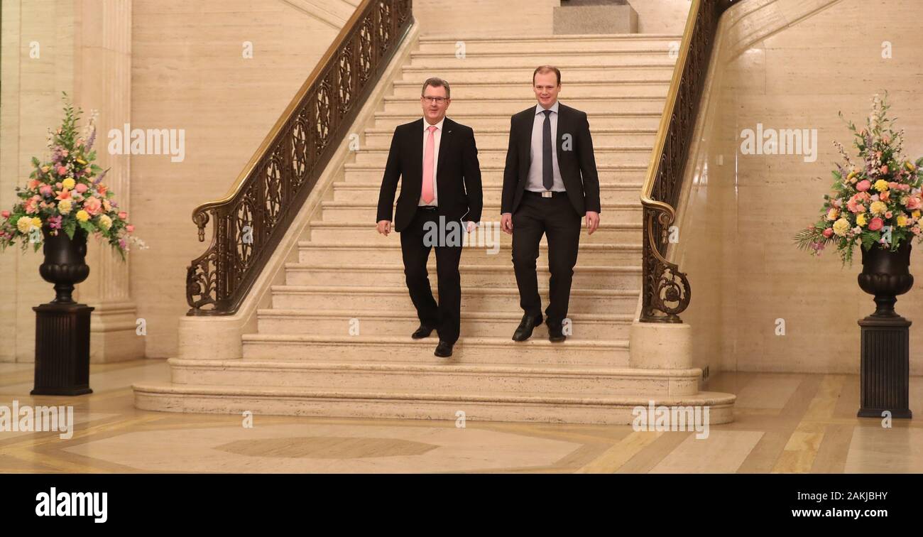 Gordon donaldson hi-res stock photography and images - Alamy