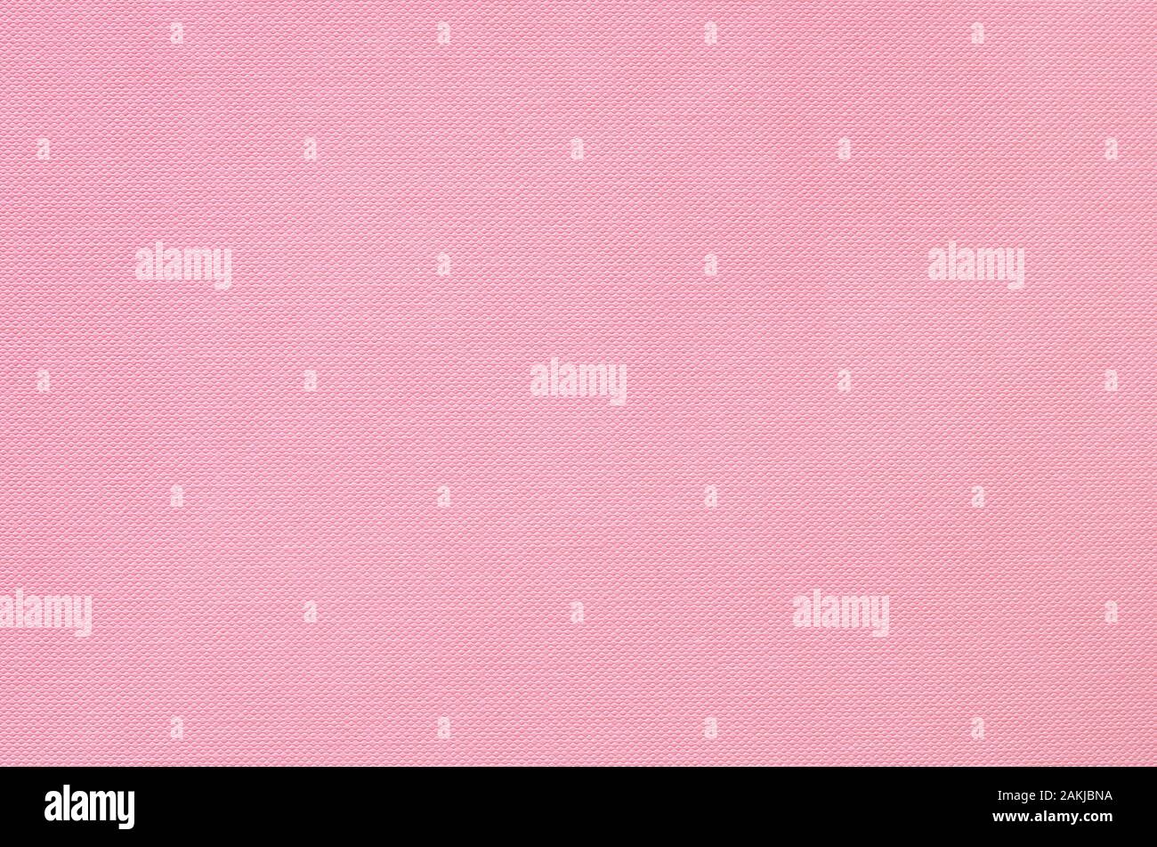 Closup of pink embossed paper texture for background. Top view Stock ...