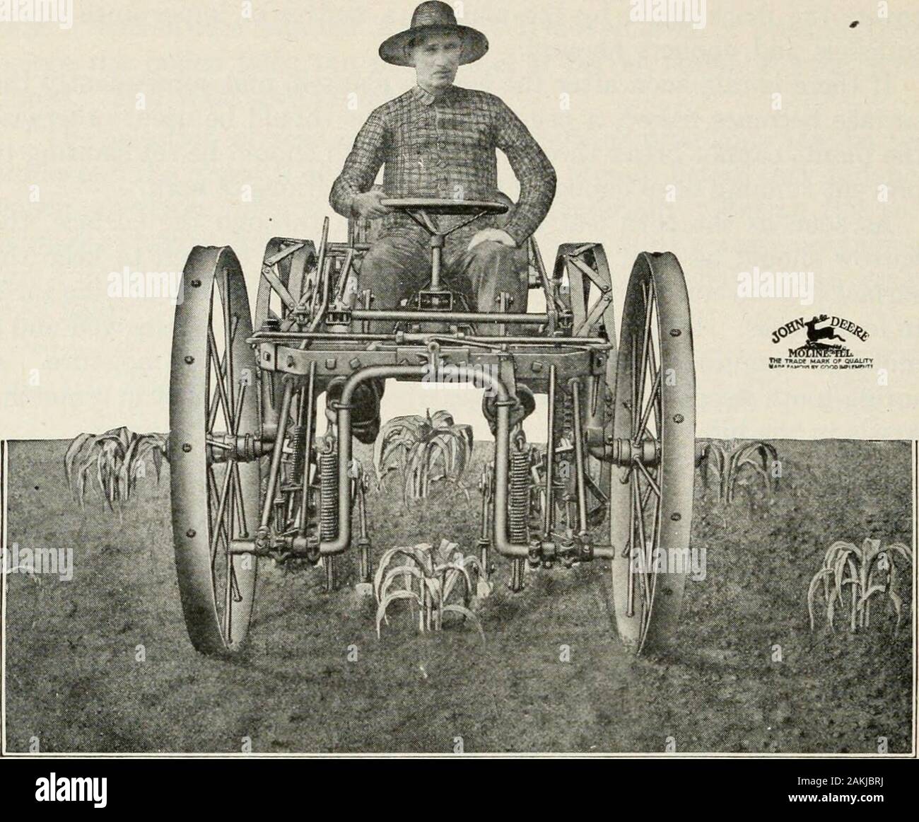 Soil culture and modern farm methods . An Excellent Tool for Shallow ...