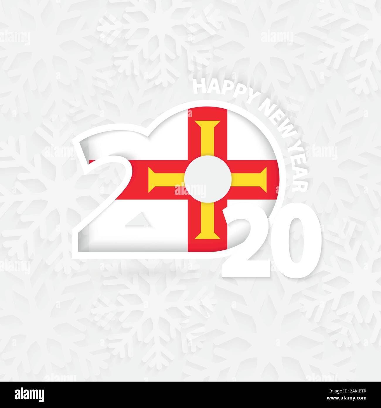 White background guernsey hi-res stock photography and images - Alamy