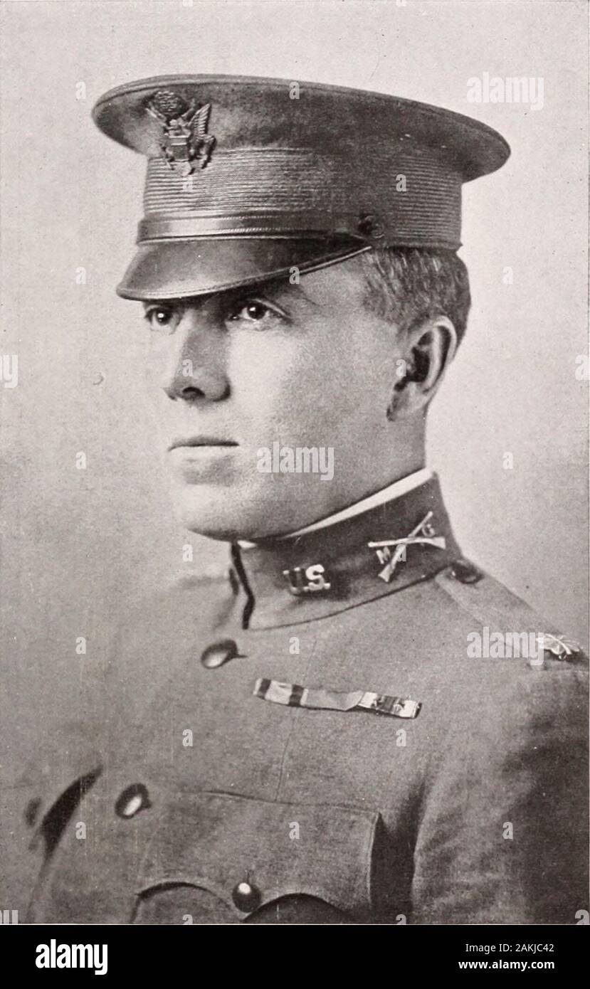 Taps . mm MILITARY. LT. COL. JAMES M. (IM.MIXS. U. S. A. 7th Division ...