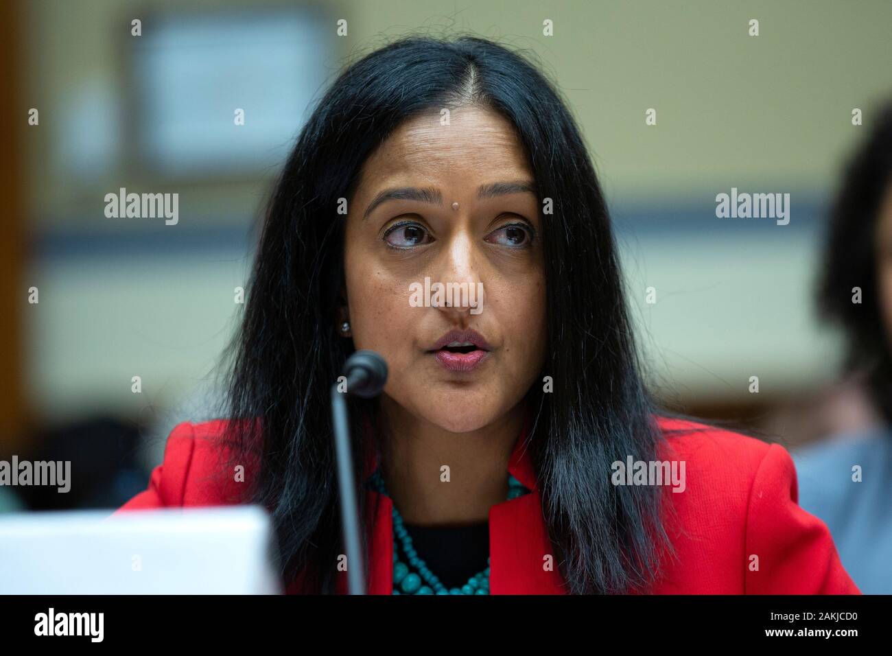 Asian americans advancing justice hi-res stock photography and images ...