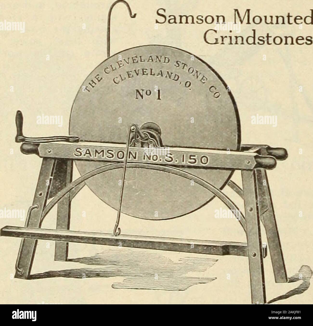 Running light machinery operated hi-res stock photography and images ...