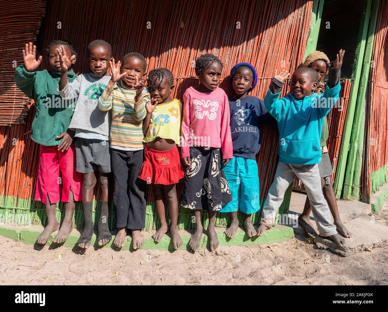 Rundu High Resolution Stock Photography and Images - Alamy