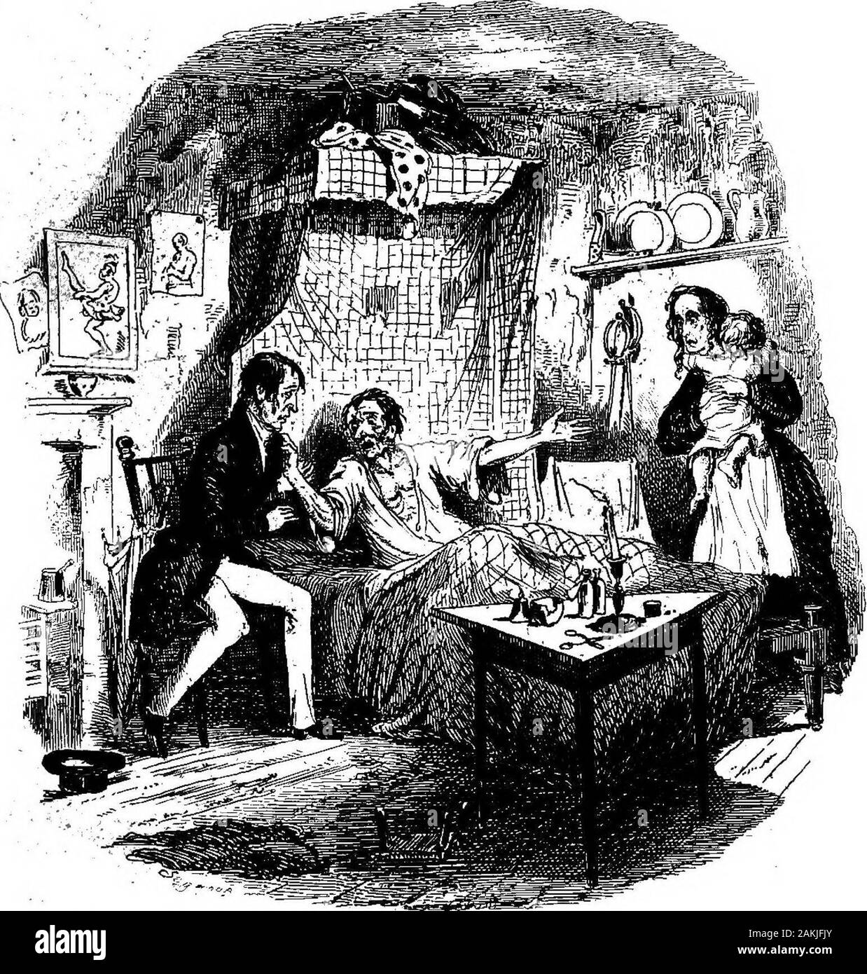 Murmured Black and White Stock Photos & Images - Alamy