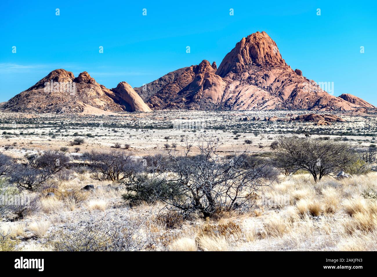 Spitzkop Namibia High Resolution Stock Photography and Images - Alamy