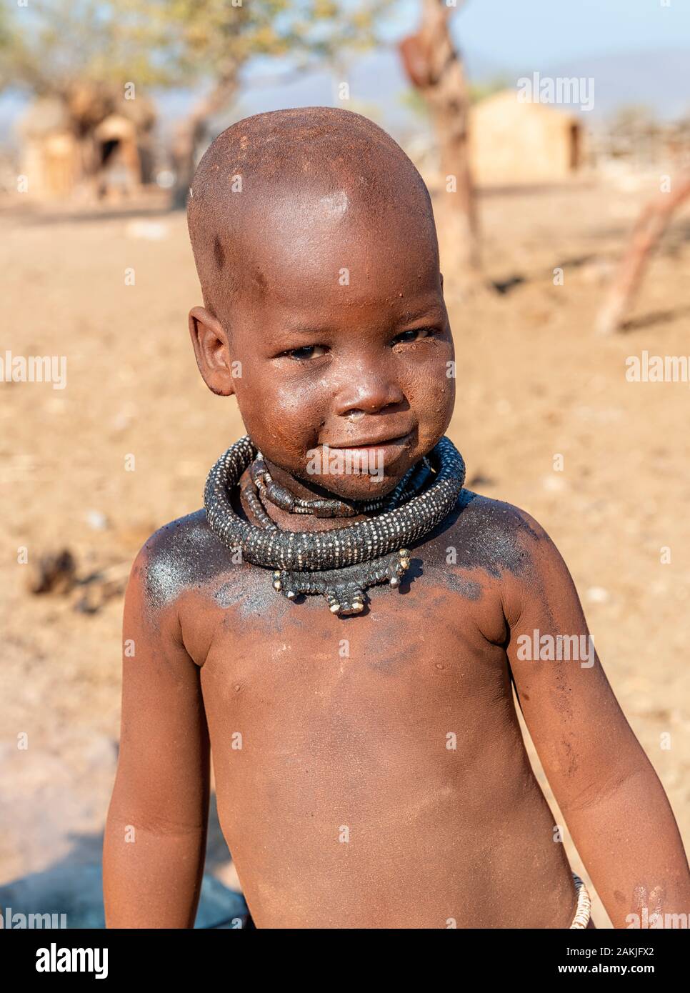 Himba People Male High Resolution Stock Photography and Images - Alamy