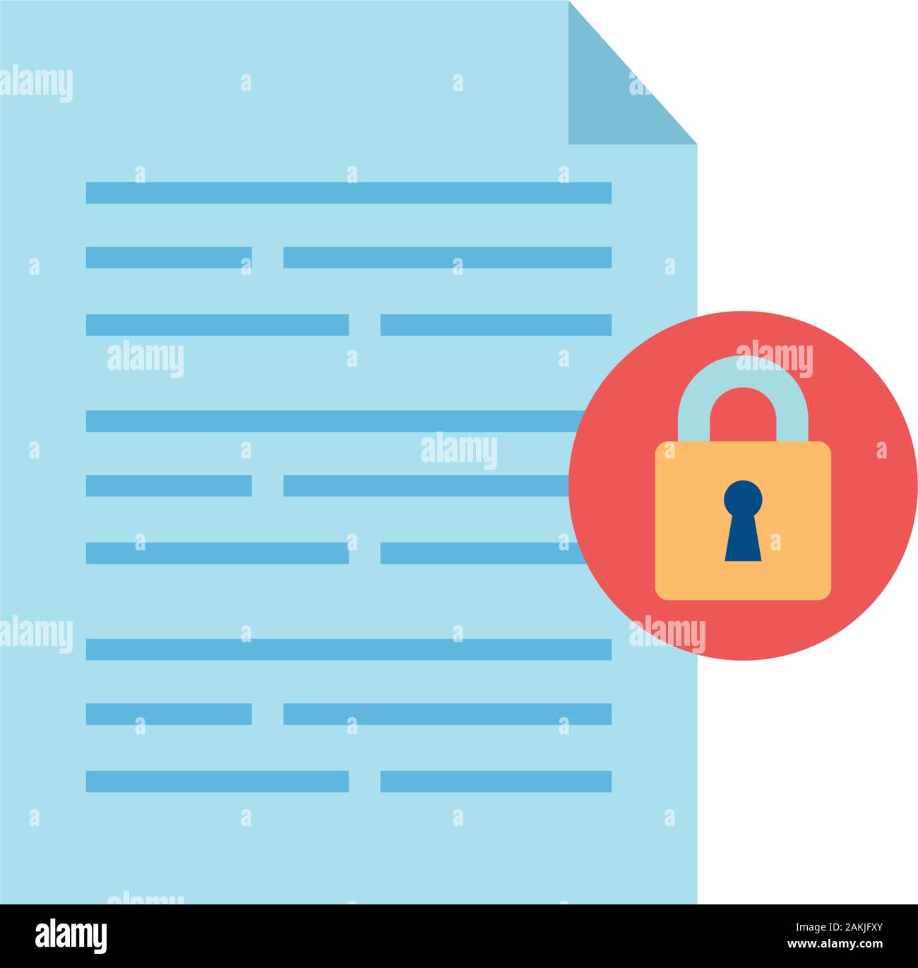 Criminal report Stock Vector Images - Alamy