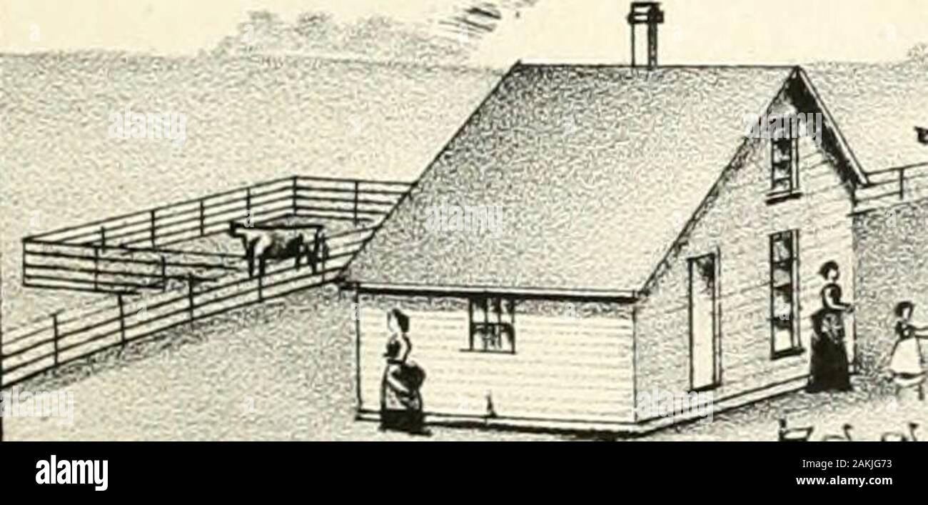 Portrait and biographical album of Lancaster county, Nebraska ...