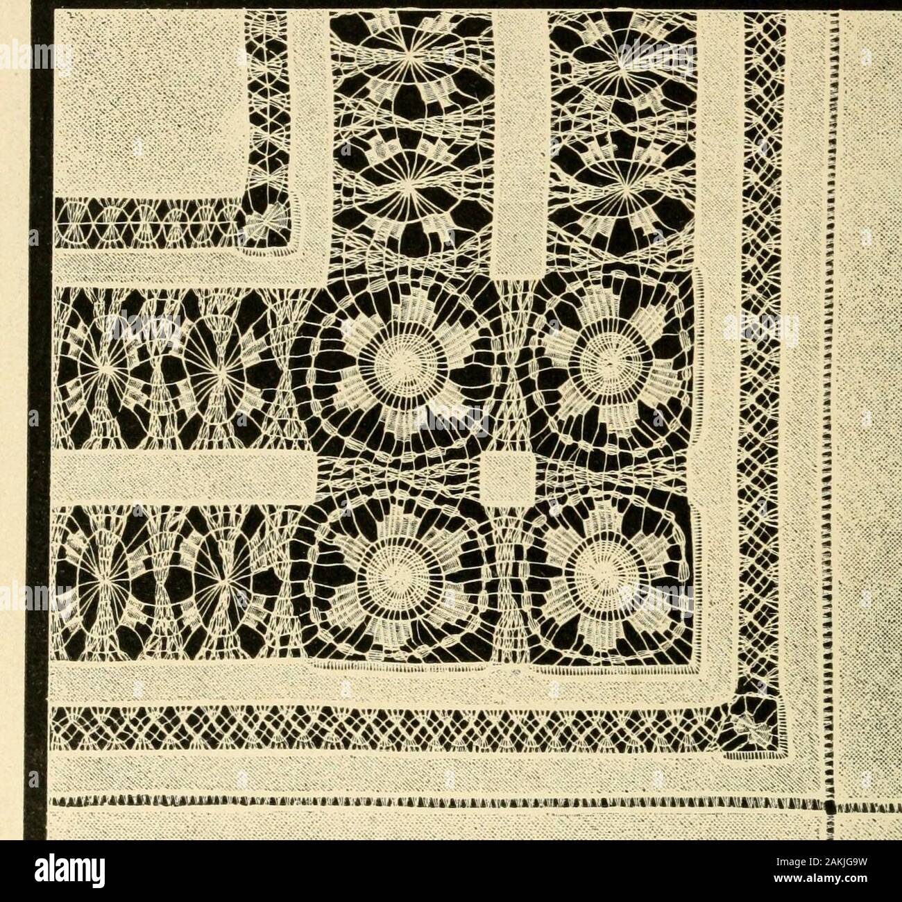 Linen thread barbours hi-res stock photography and images - Alamy