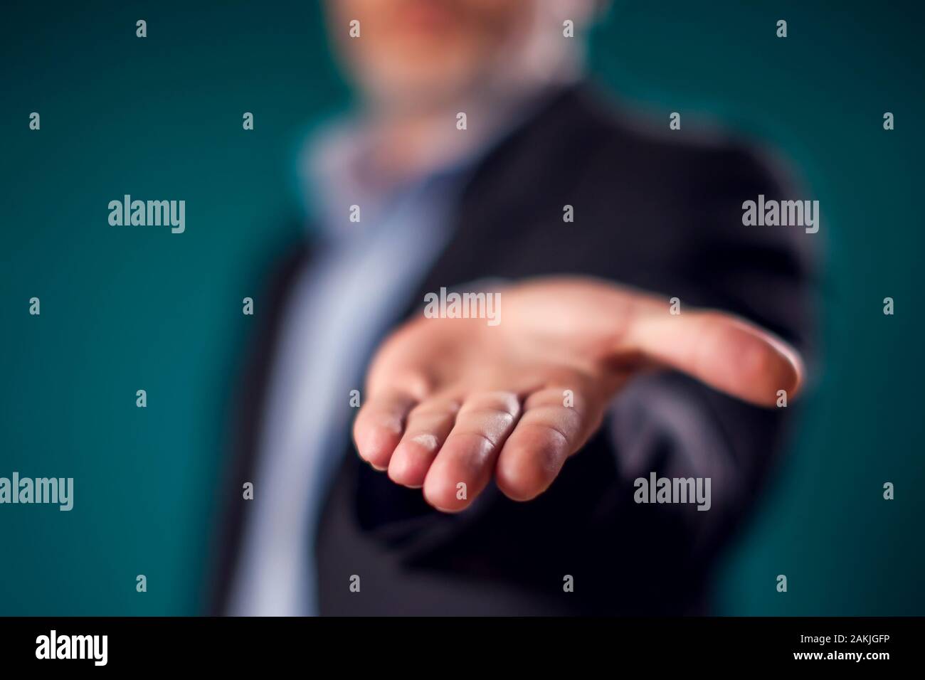 High tech suit hi-res stock photography and images - Alamy