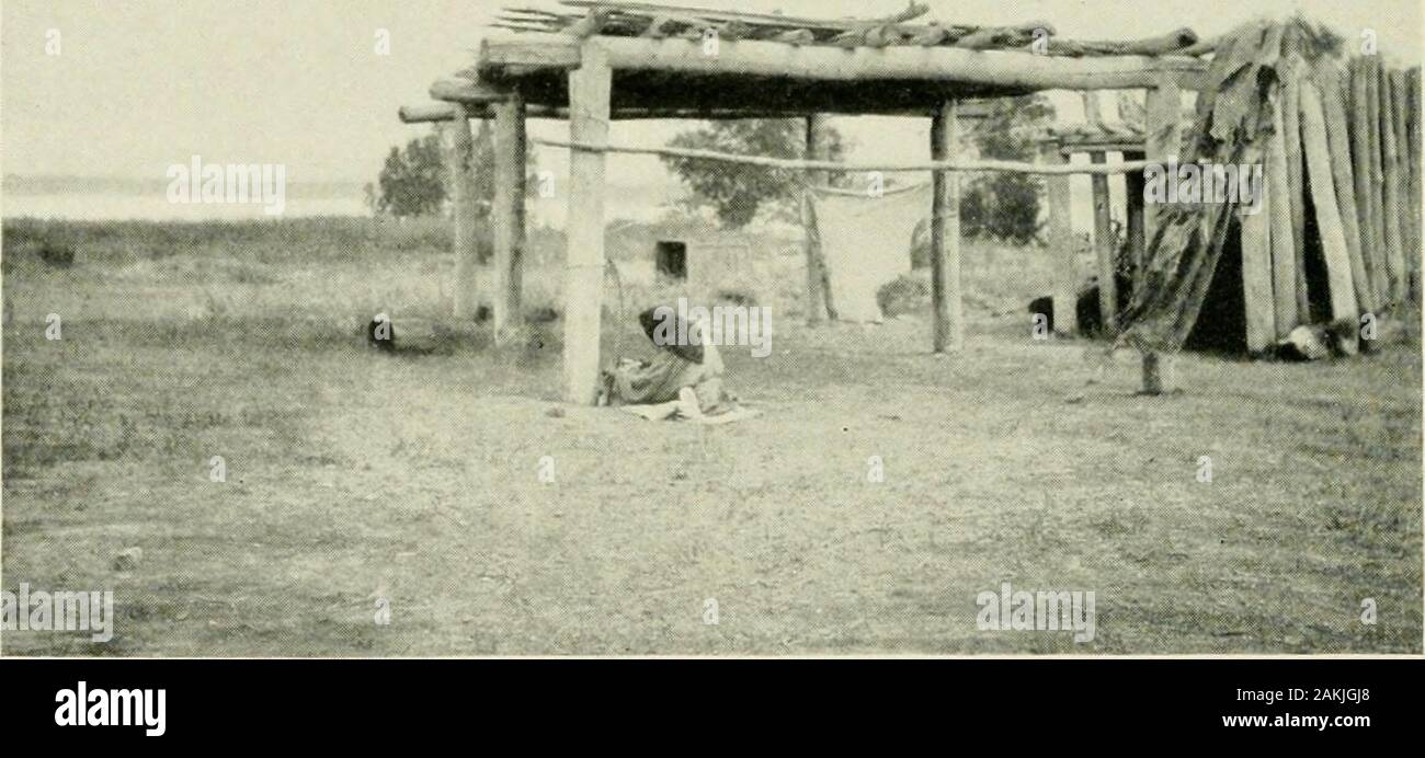 Mandan hidatsa hi-res stock photography and images - Alamy