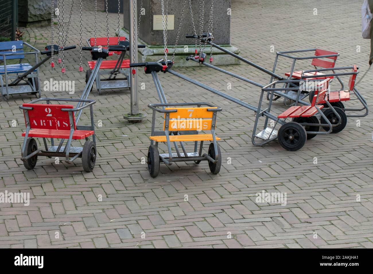 Child Buggies High Resolution Stock Photography and Images - Alamy