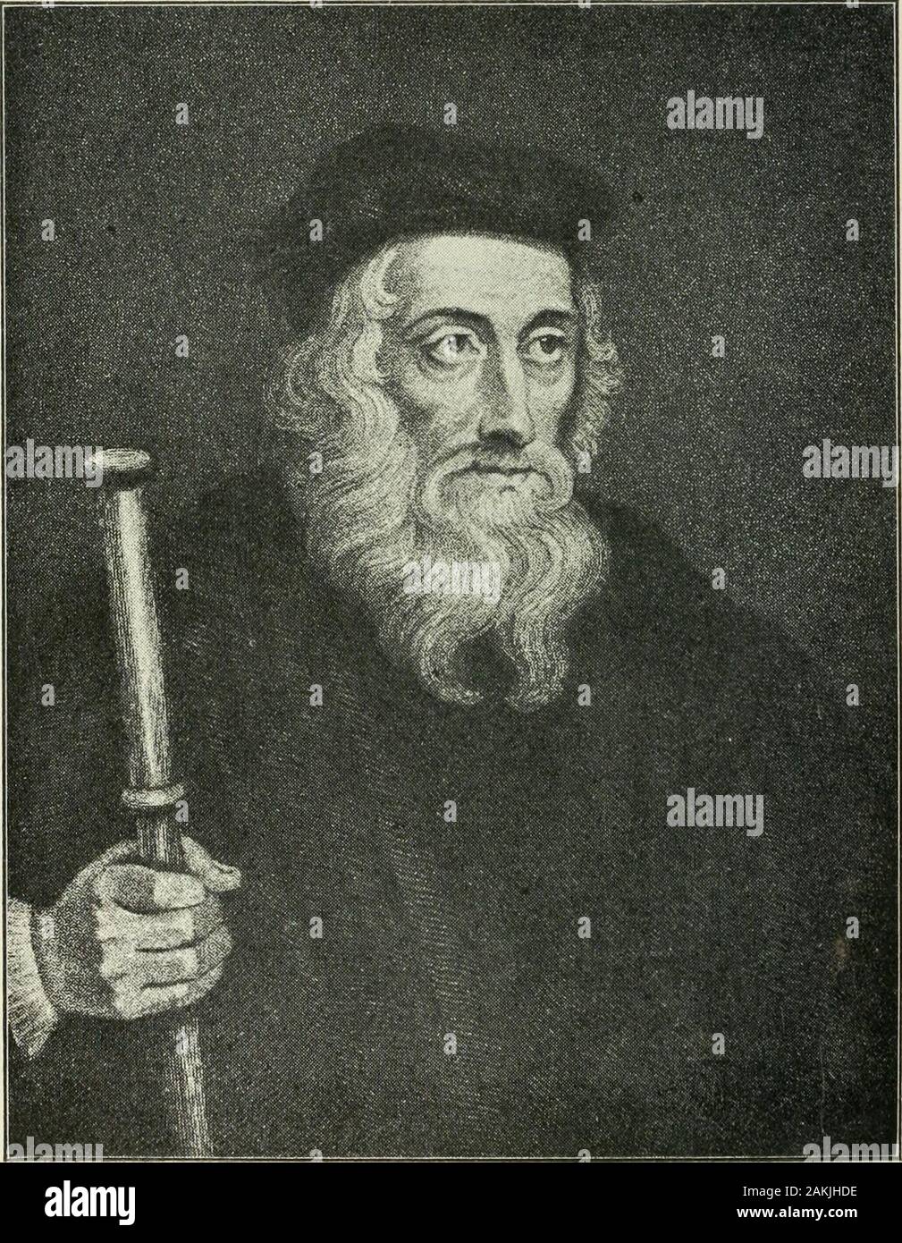 Philip Schaff High Resolution Stock Photography and Images - Alamy