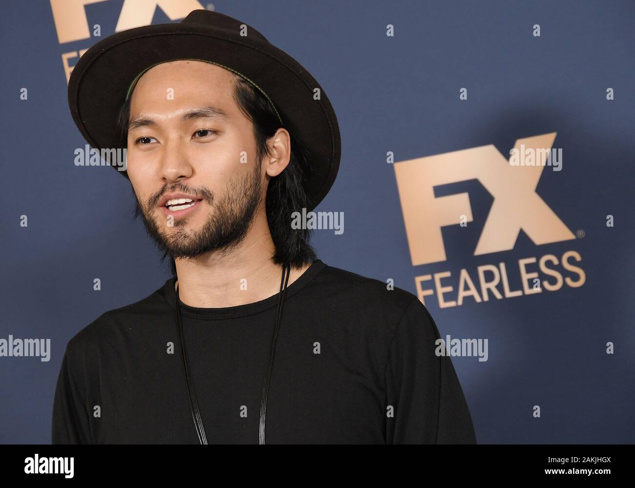 Jin jan hi-res stock photography and images - Alamy