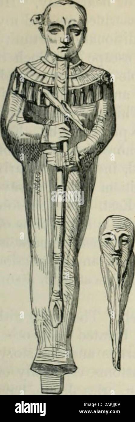 The land and the Book; or, Biblical illustrations drawn from the ...