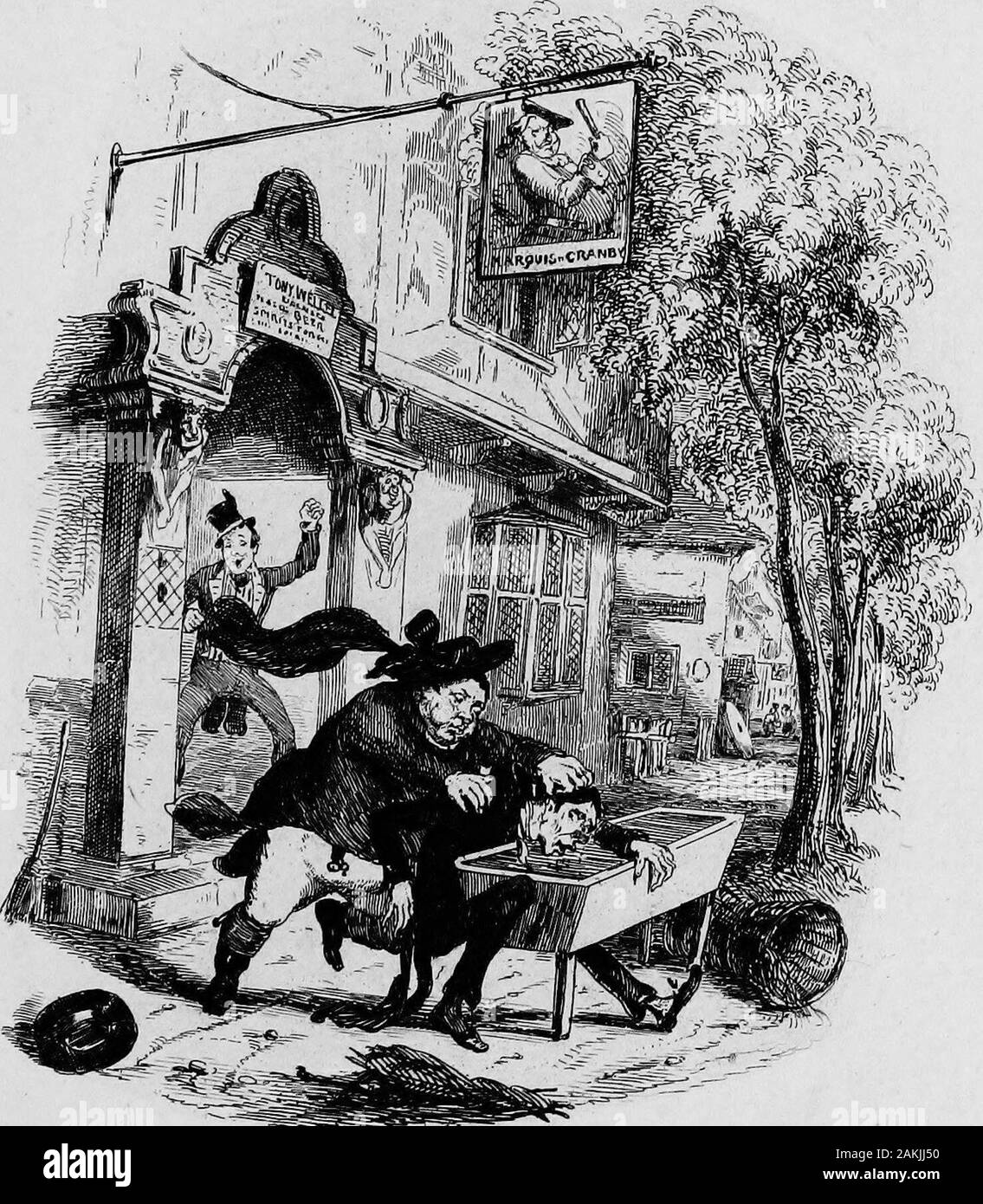 Posthumous works hi-res stock photography and images - Alamy