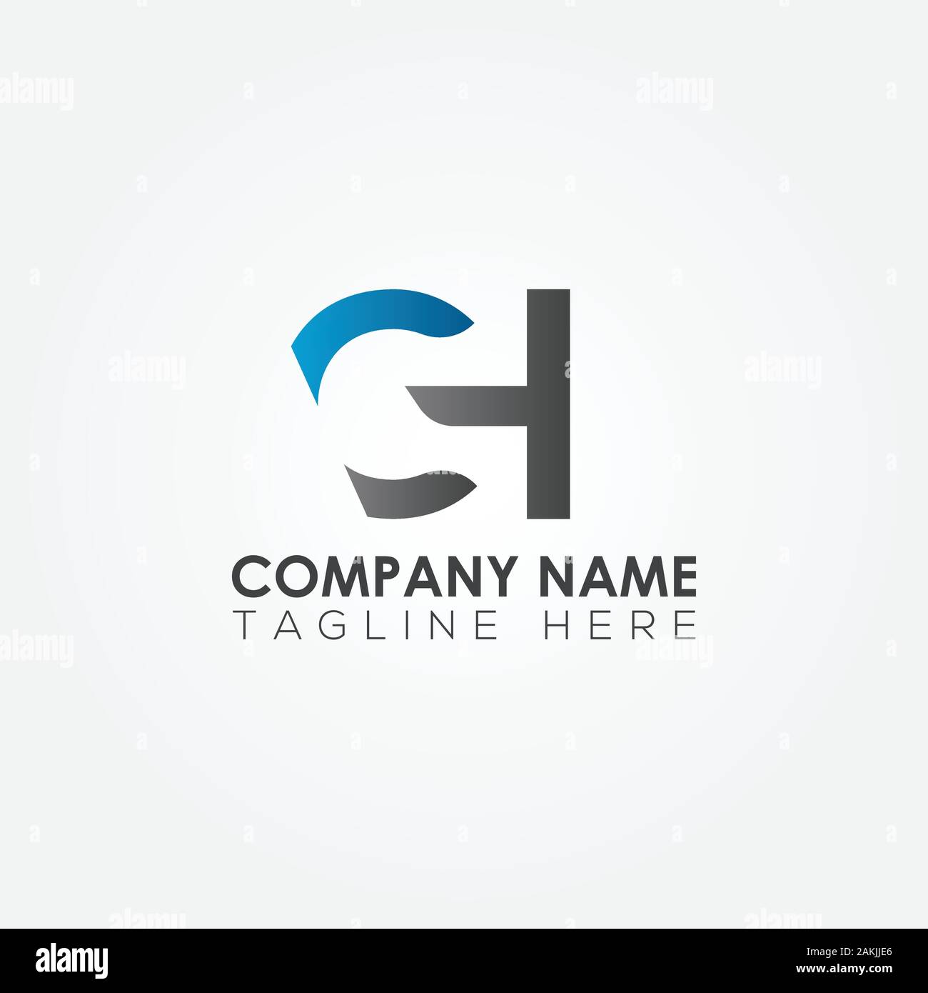 Ch logo hi-res stock photography and images - Alamy