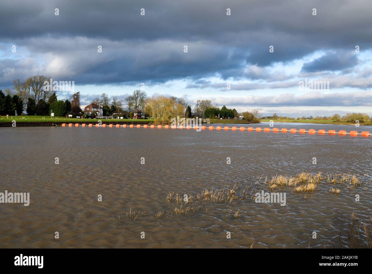 Trent navigation hi-res stock photography and images - Alamy