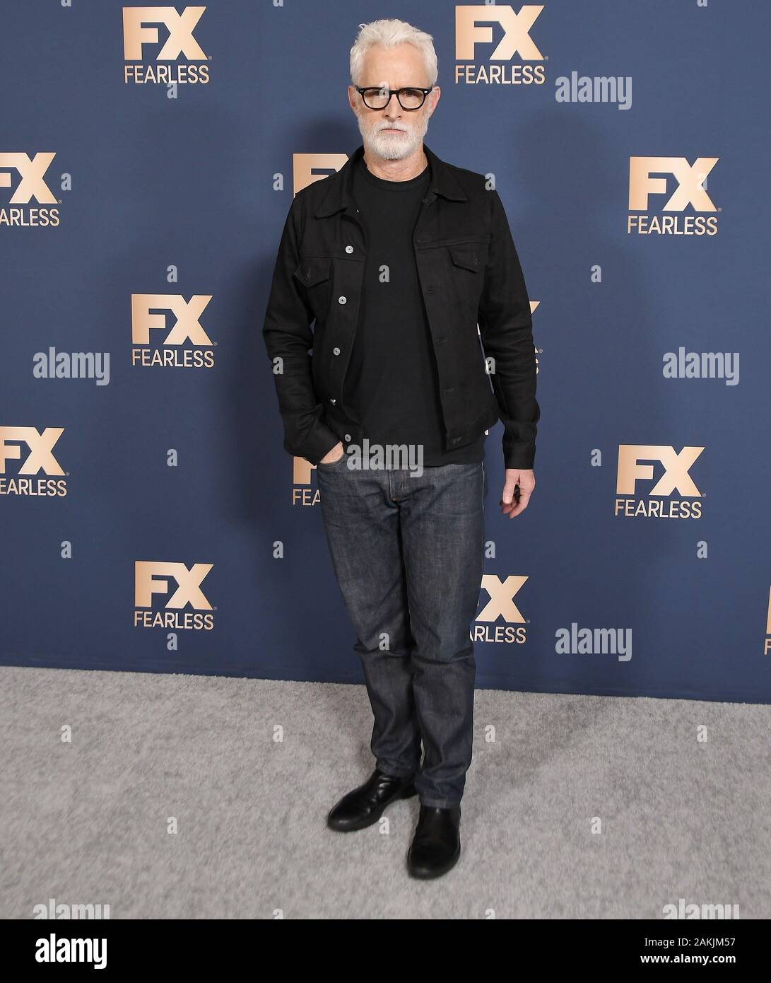 John slattery hi-res stock photography and images - Alamy