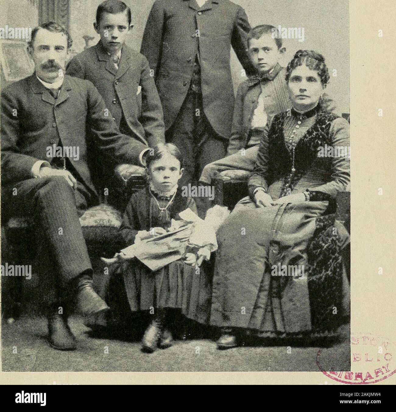 Bookidmorrillsremi High Resolution Stock Photography and Images - Alamy