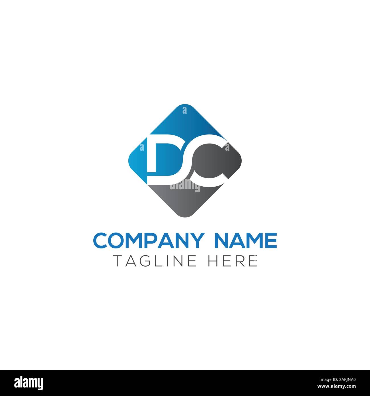 Dc Design Logo