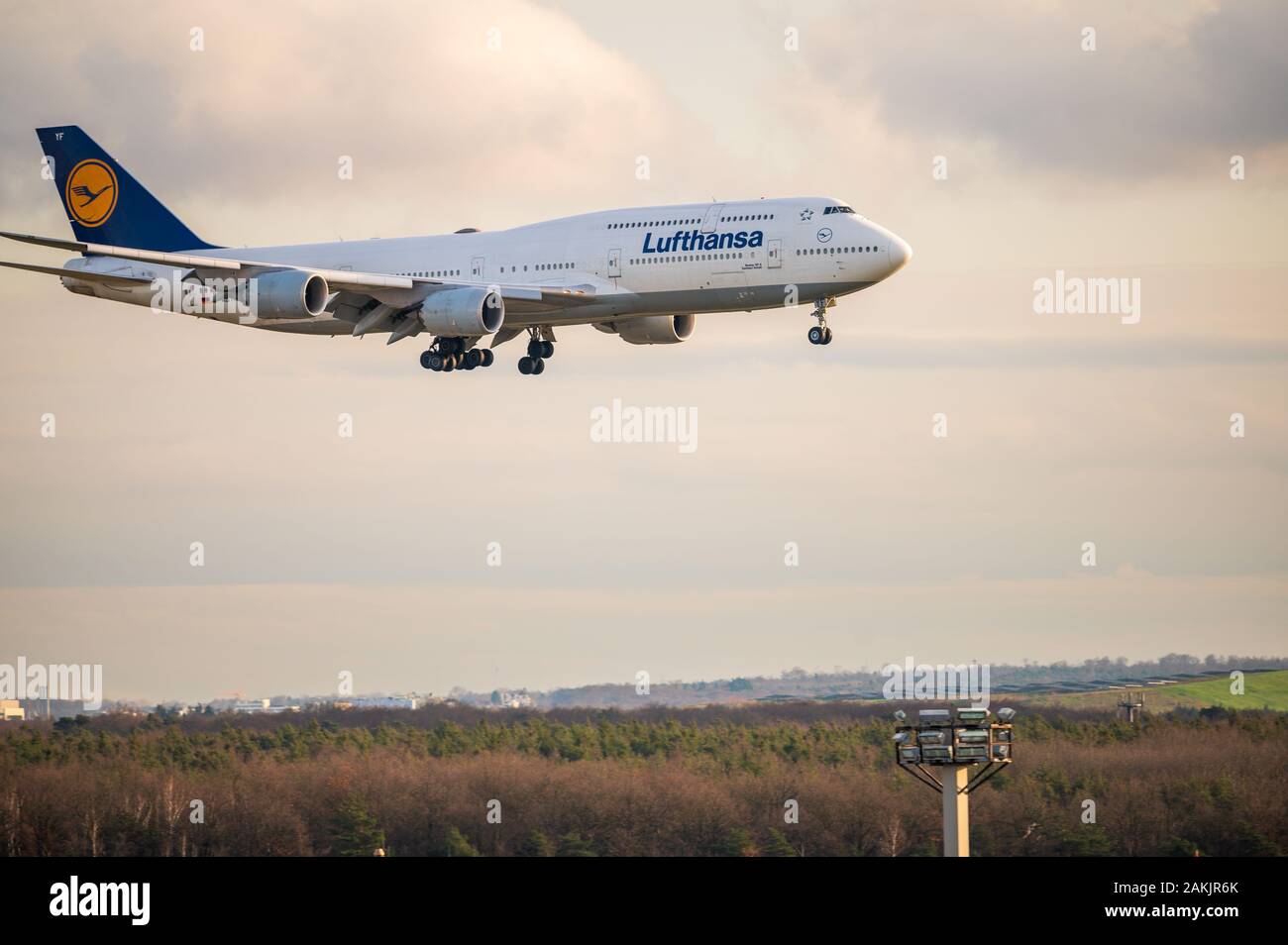 747 800 hi-res stock photography and images - Alamy