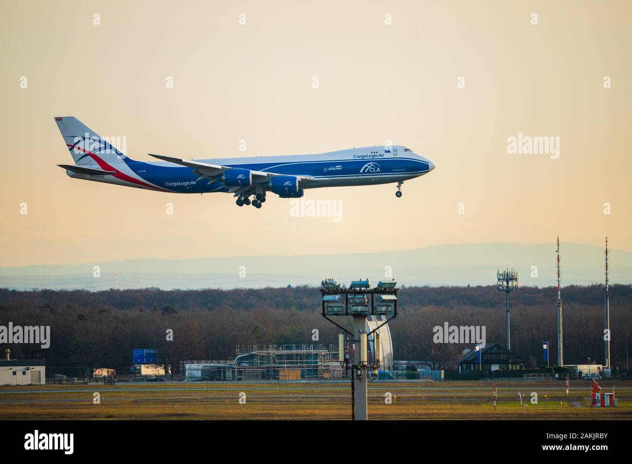 747 800 hi-res stock photography and images - Alamy