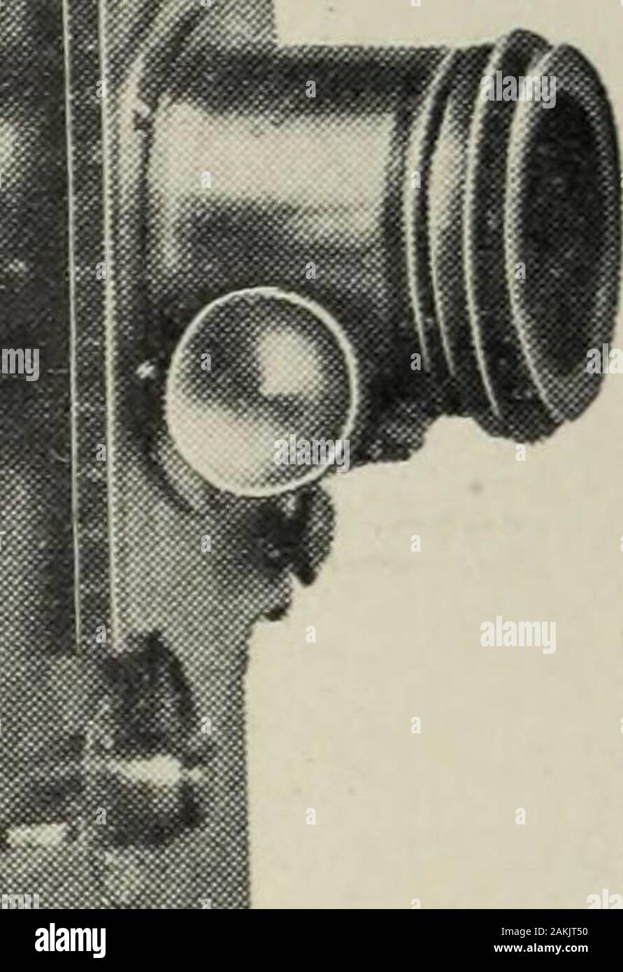 Stereopticon hi-res stock photography and images - Alamy