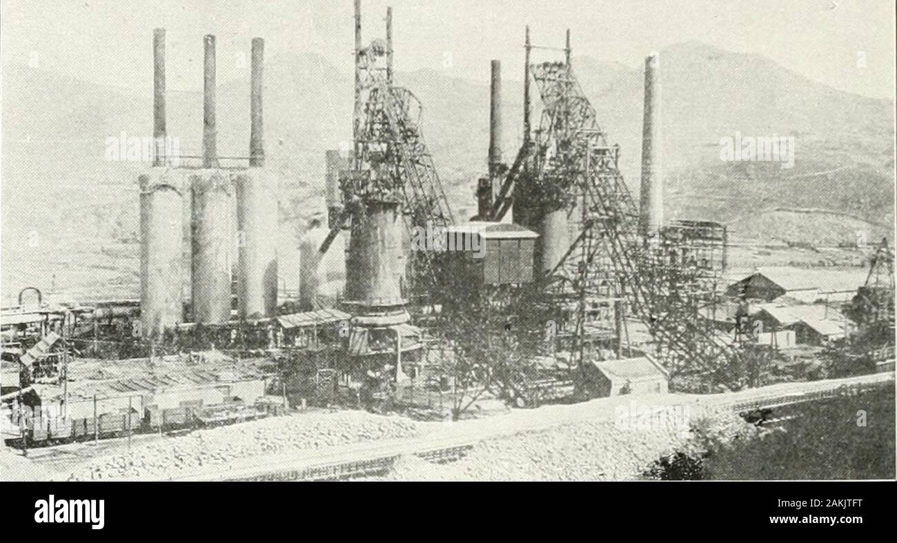 Silver mines japan hi-res stock photography and images - Alamy