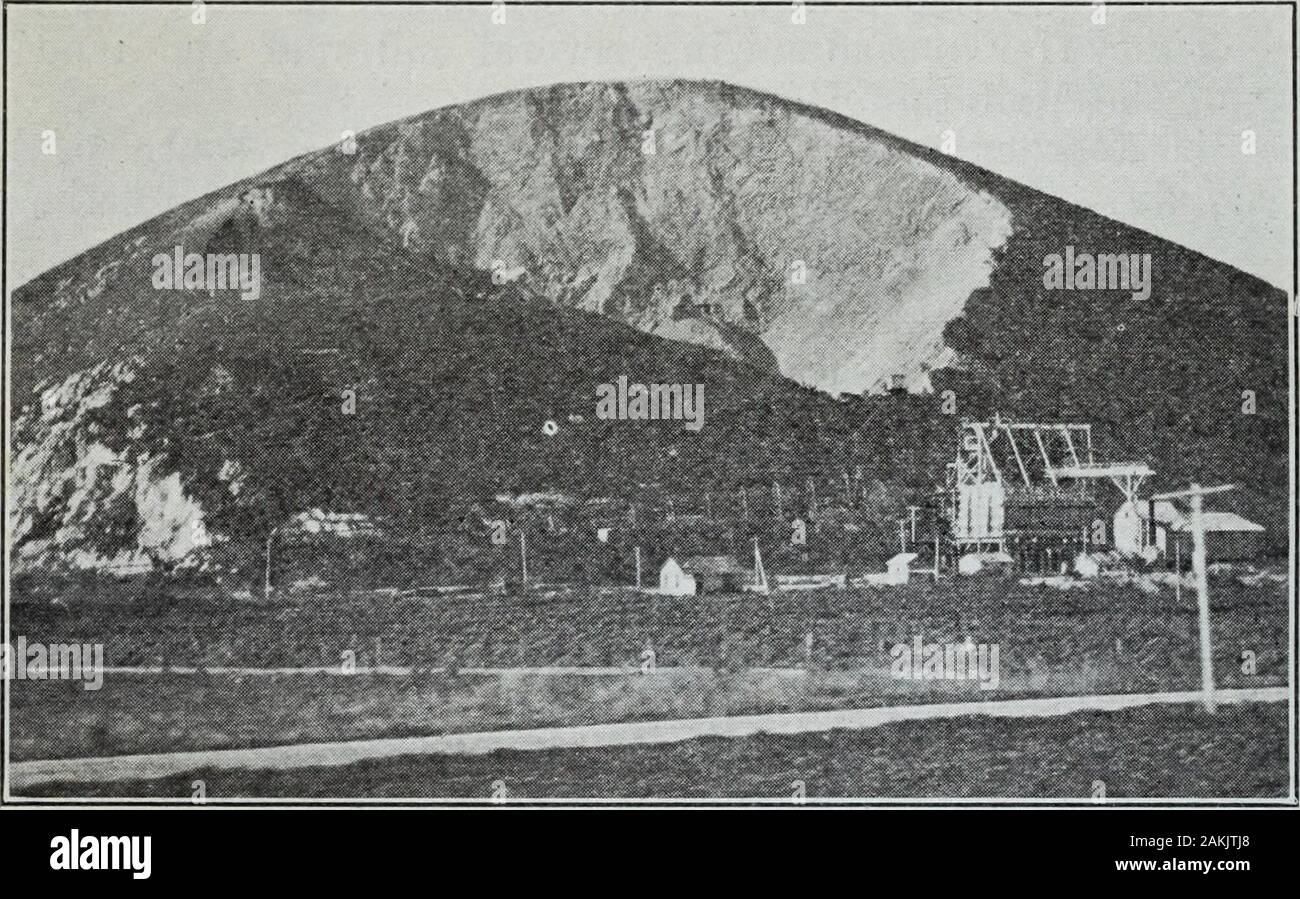 Report of the State Mineralogist . ong side of the Ocean Shore Railroad ...