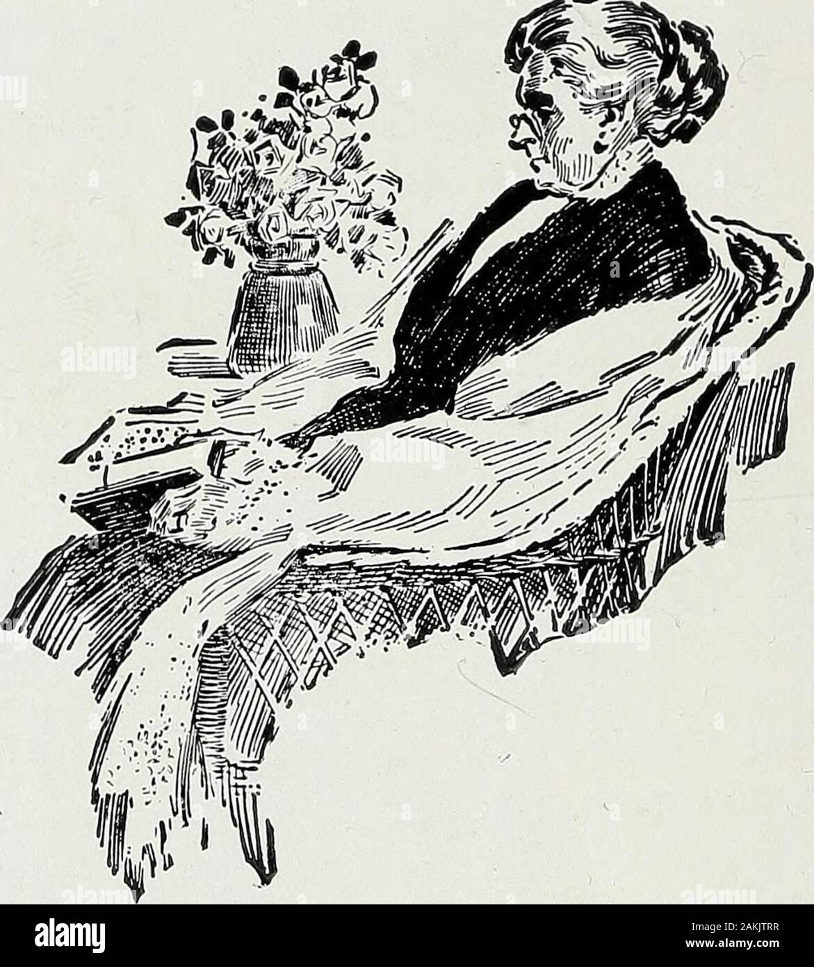 Mr thorne hi-res stock photography and images - Alamy