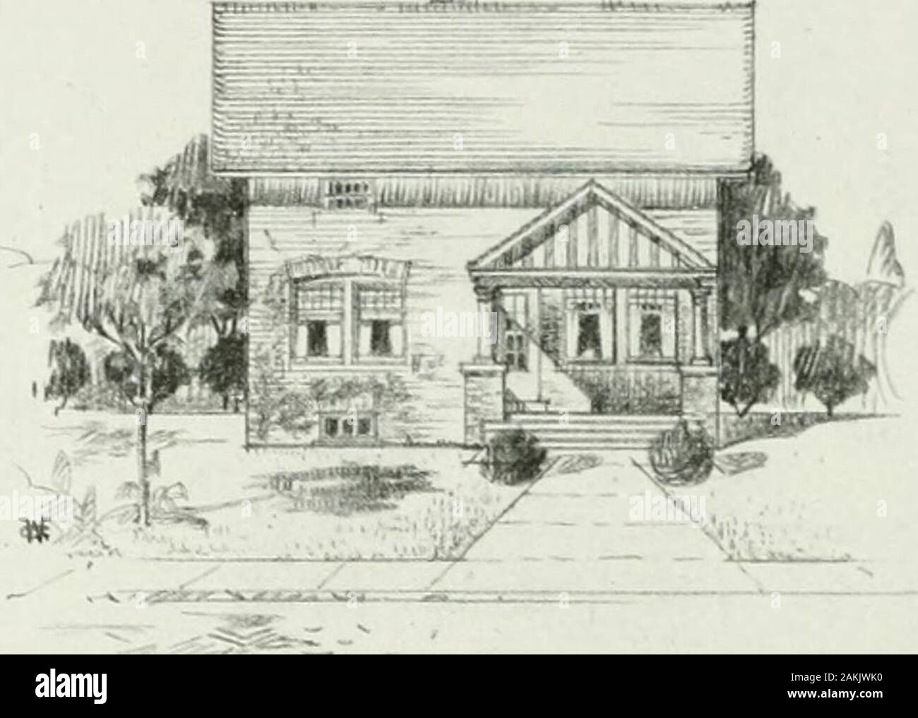 Nicholson architect hi-res stock photography and images - Alamy