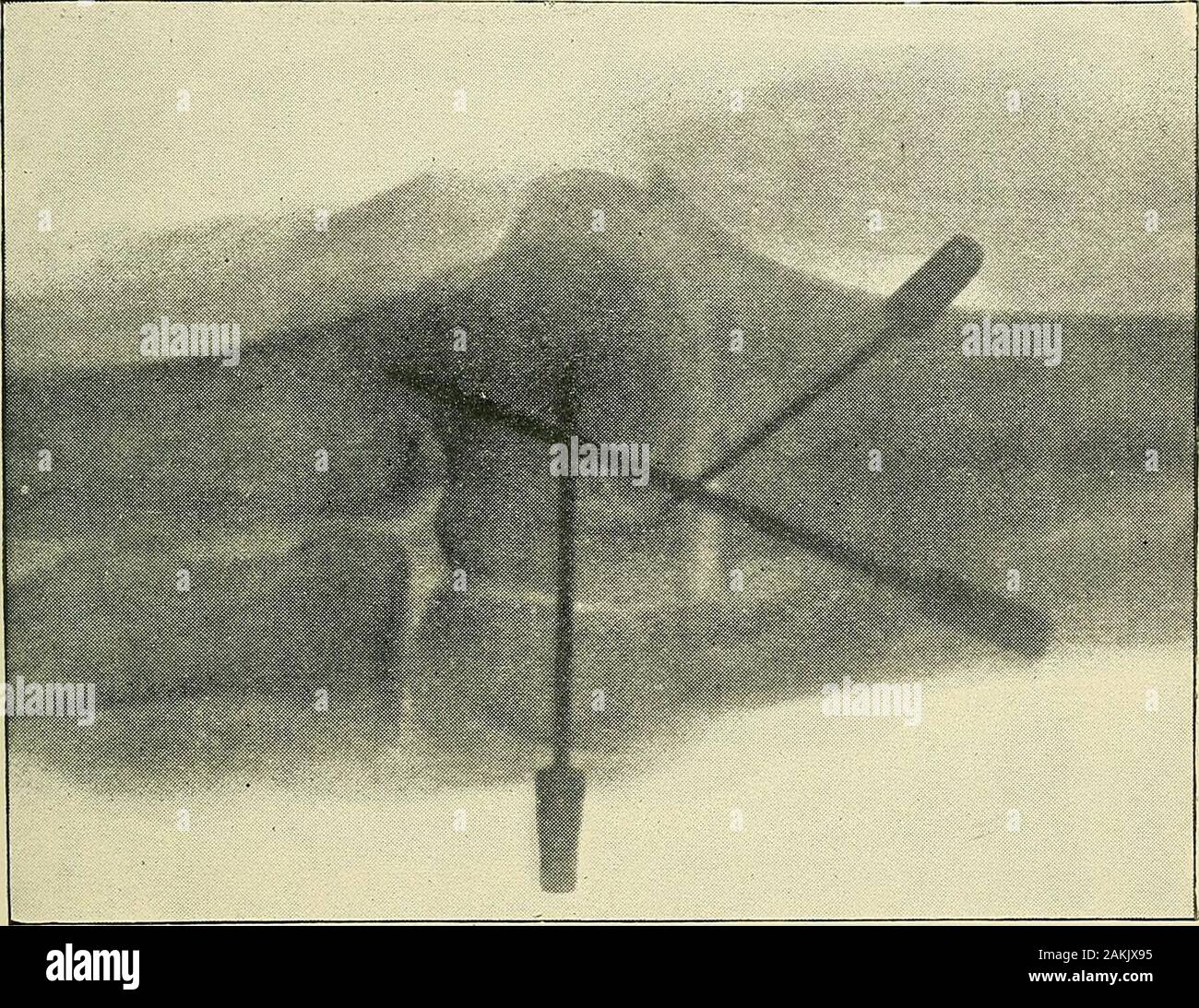 Notes on the modern treatment of fractures . Fig. 11. Experimental ...