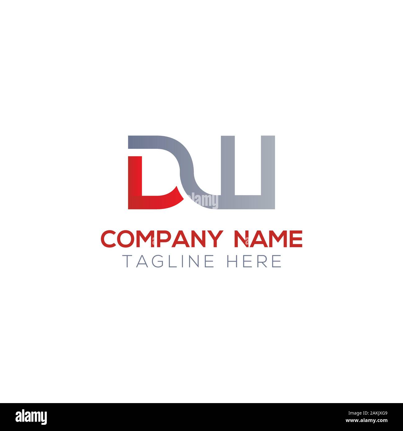Initial DW Letter Logo With Creative Modern Business Typography Vector ... Initial DW Letter Logo With Creative Modern Business Typography Vector ...