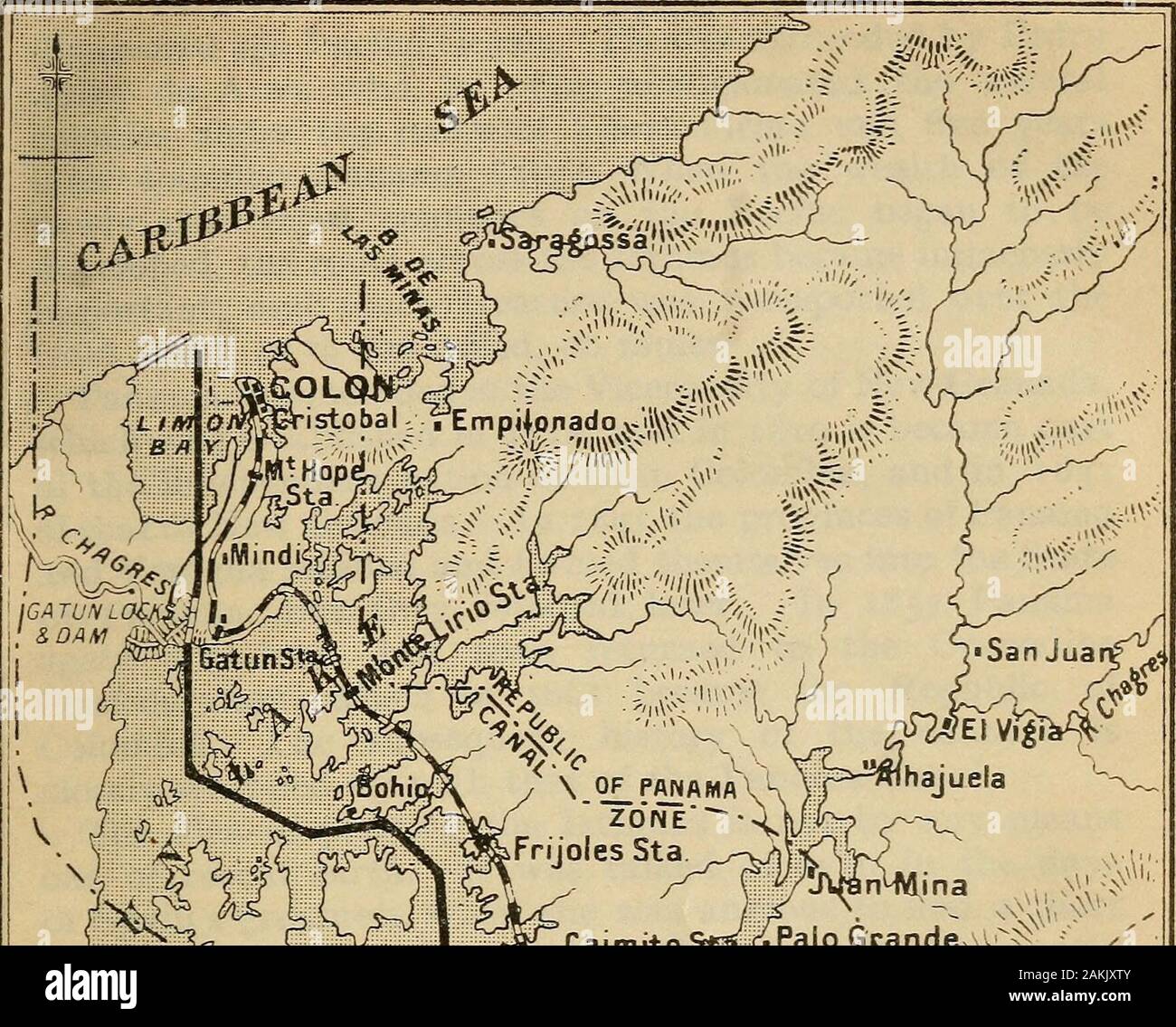 Rodrigo de bastidas hi-res stock photography and images - Alamy