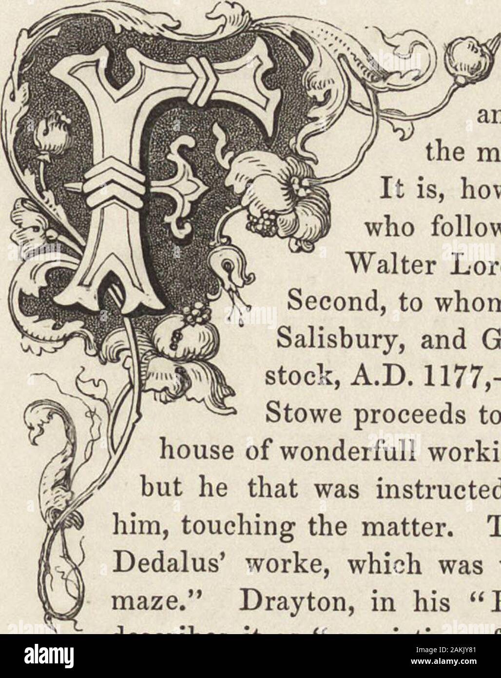 William longsword hi-res stock photography and images - Alamy