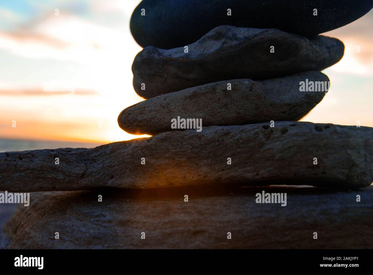 Stacked arrangement hi-res stock photography and images - Alamy