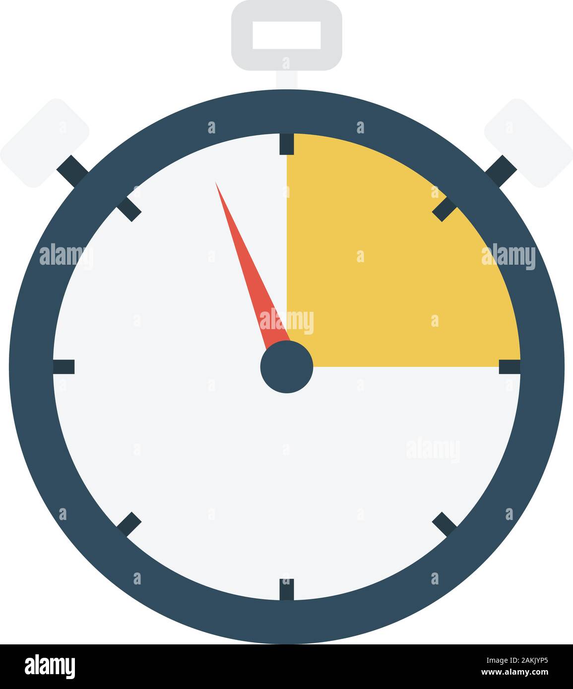 Competition countdown Stock Vector Images - Alamy