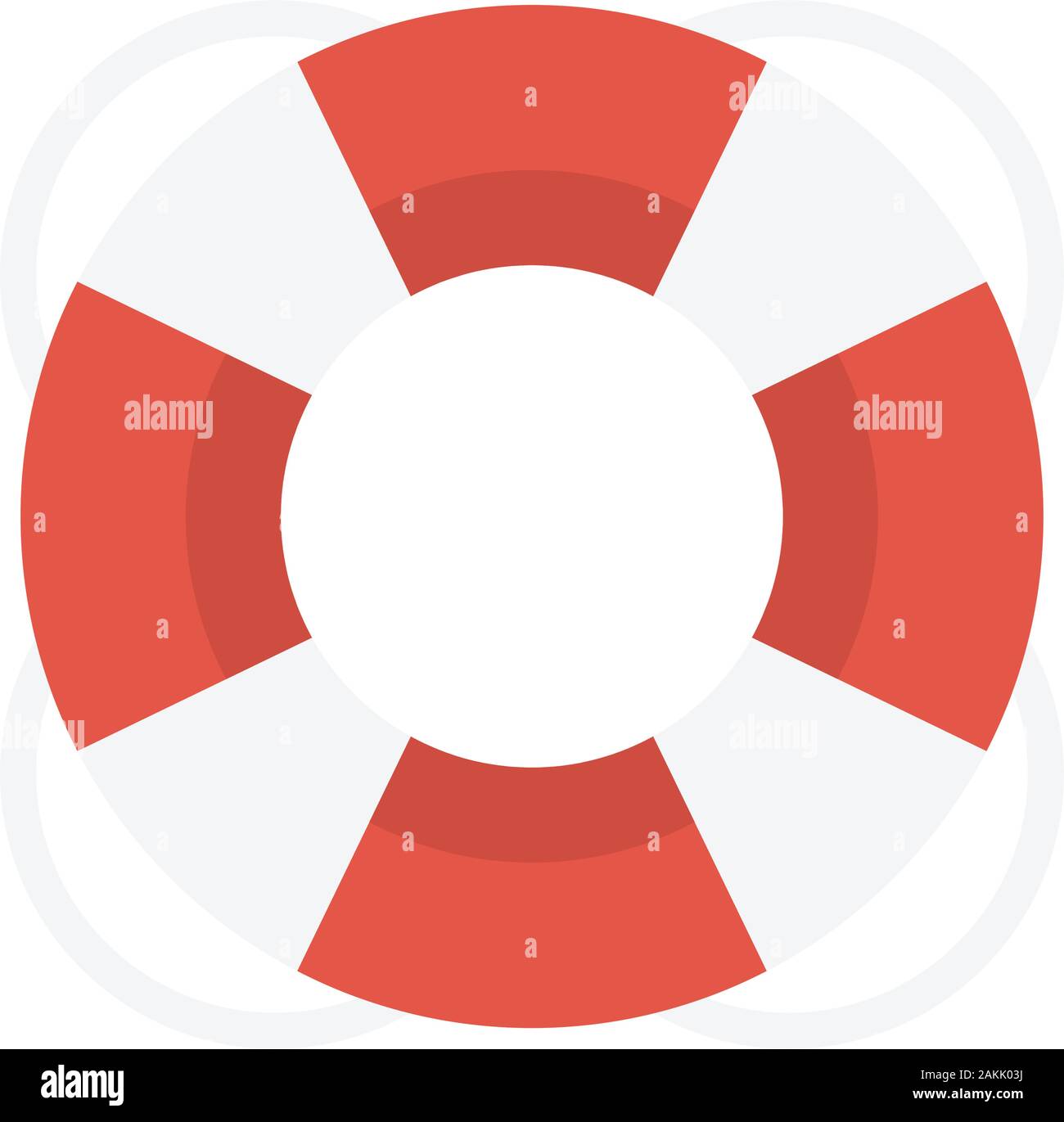 The life guard Stock Vector Images - Alamy