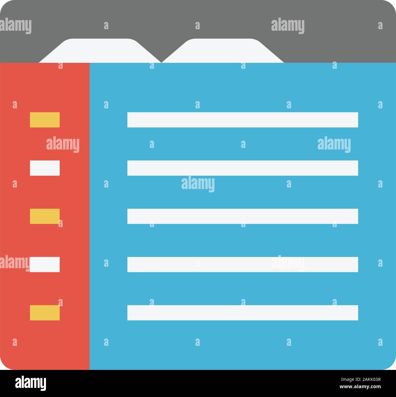 Web page bar Stock Vector Images - Alamy