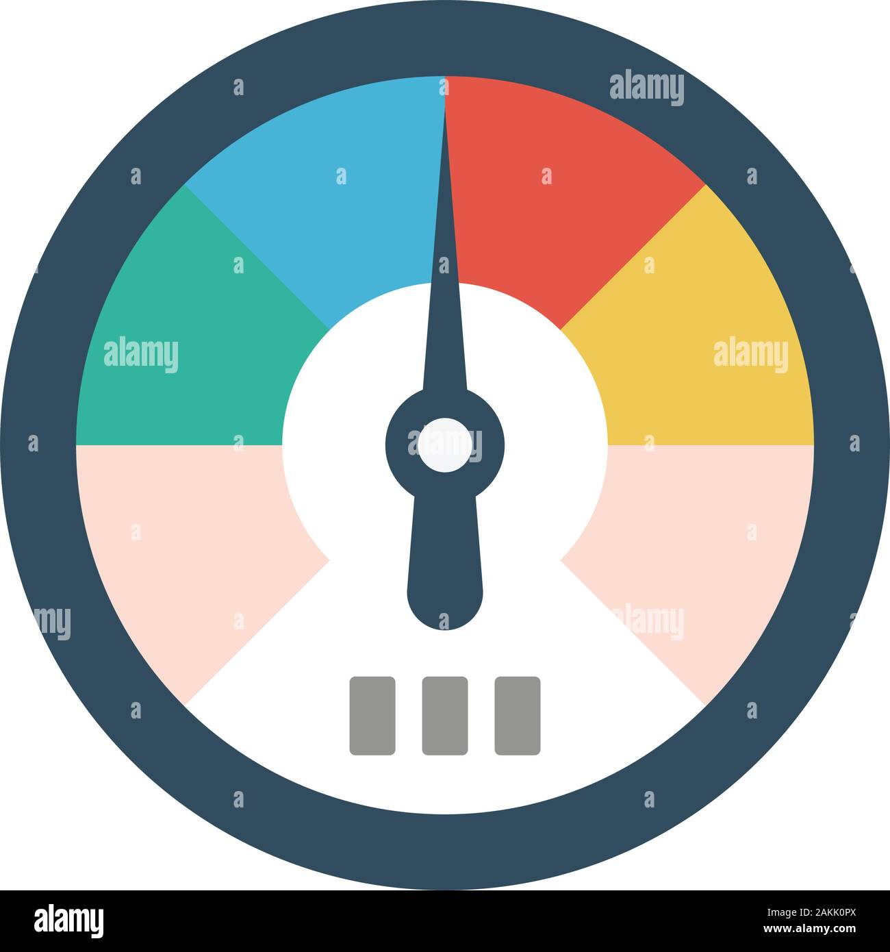 Benchmark vector vectors hi-res stock photography and images - Alamy