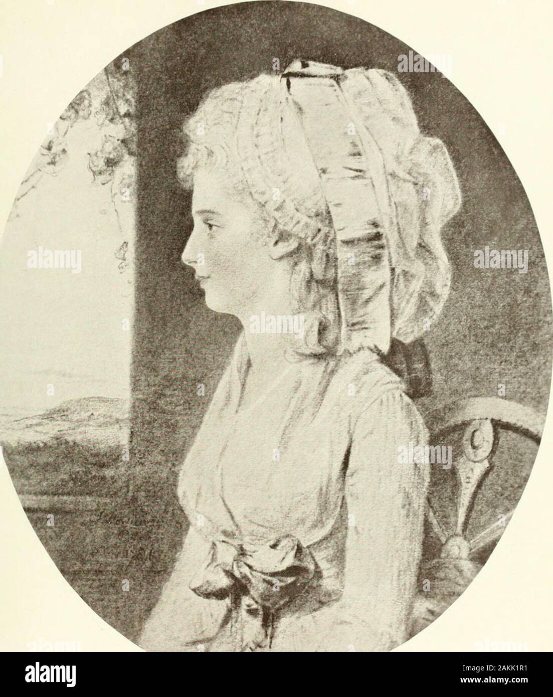 John Downman, A.R.A.; his life and works . RICHARD BRINSLEV ...