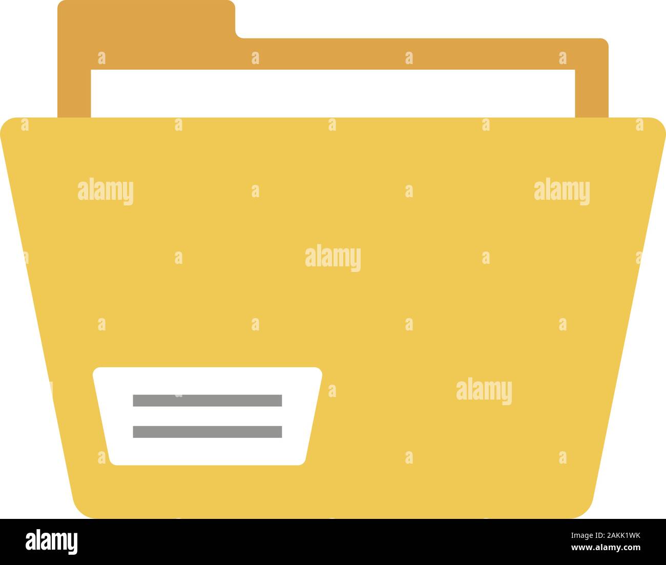 Foldericon hi-res stock photography and images - Alamy