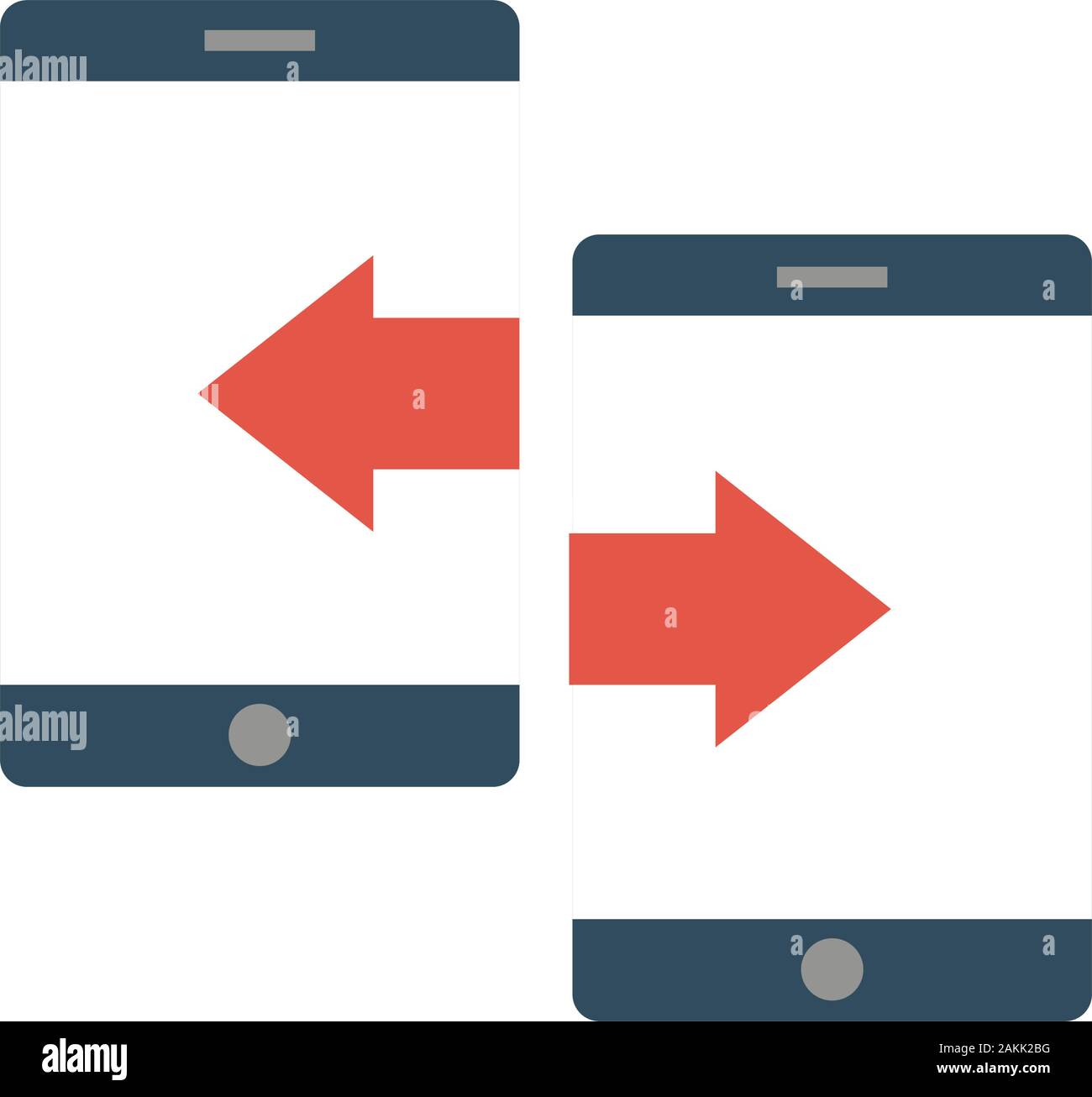 File sharing hi-res stock photography and images - Alamy