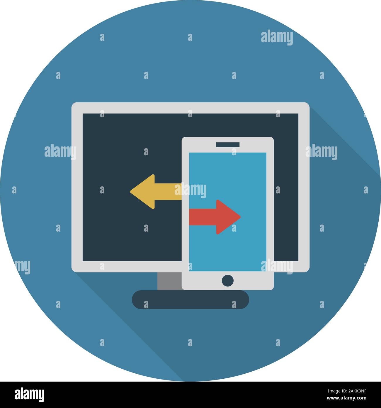 Data sharing hi-res stock photography and images - Alamy