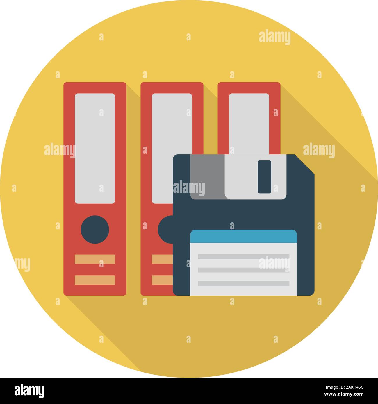 Save files Stock Vector Images - Alamy